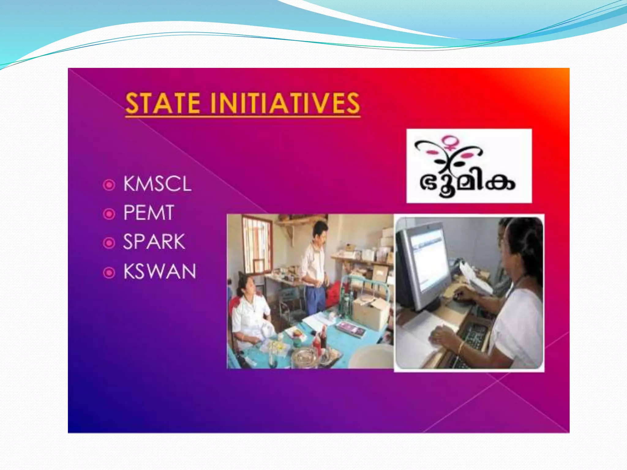 National rural health mission(nrhm) for m.sc content | PPTX