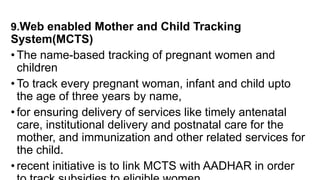 NATIONAL RURAL HEALTH MISSION(NUHM).pptx