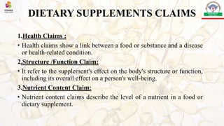 National Sanitation Foundation(NSF) Certification | PPTX