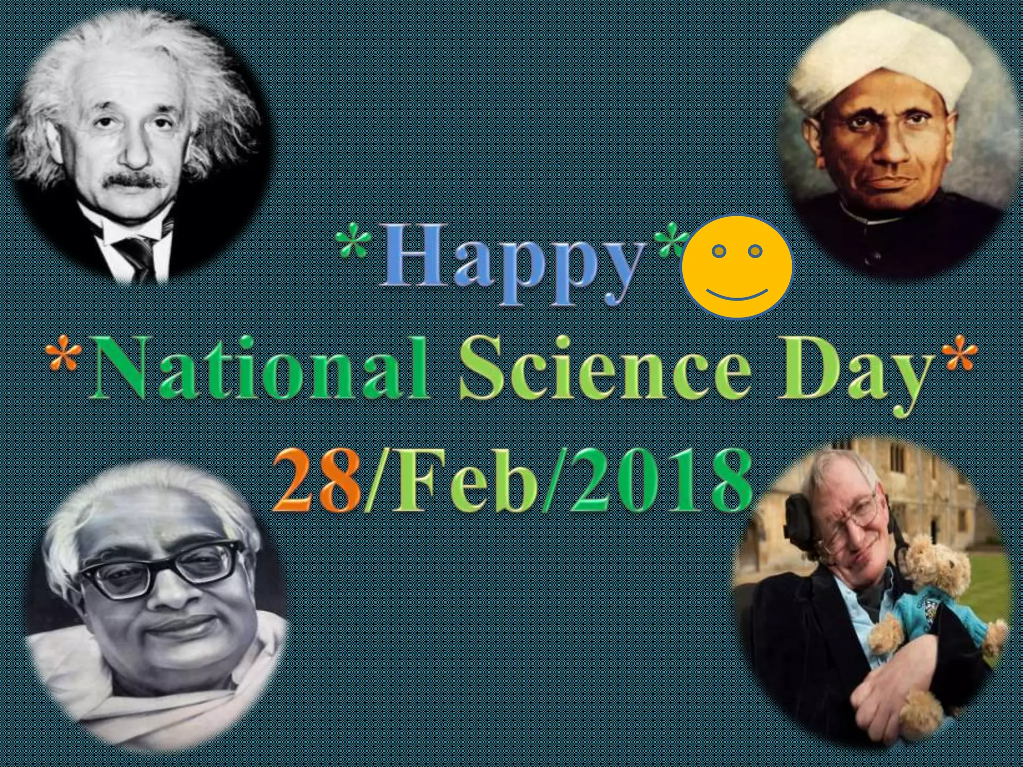 National science day | PPTX