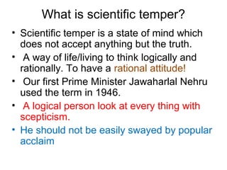 National science day 2015 ppt | PPT