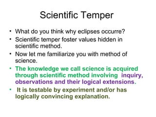 National science day 2015 ppt | PPT