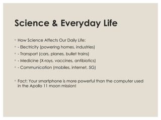 National_Science_Day_28 FEB 2025 NSD2025 | PPT