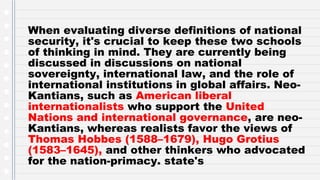 National Security .pptx