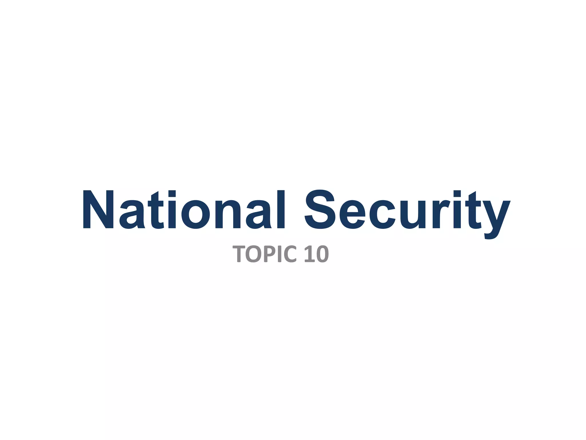 National Security.pptx