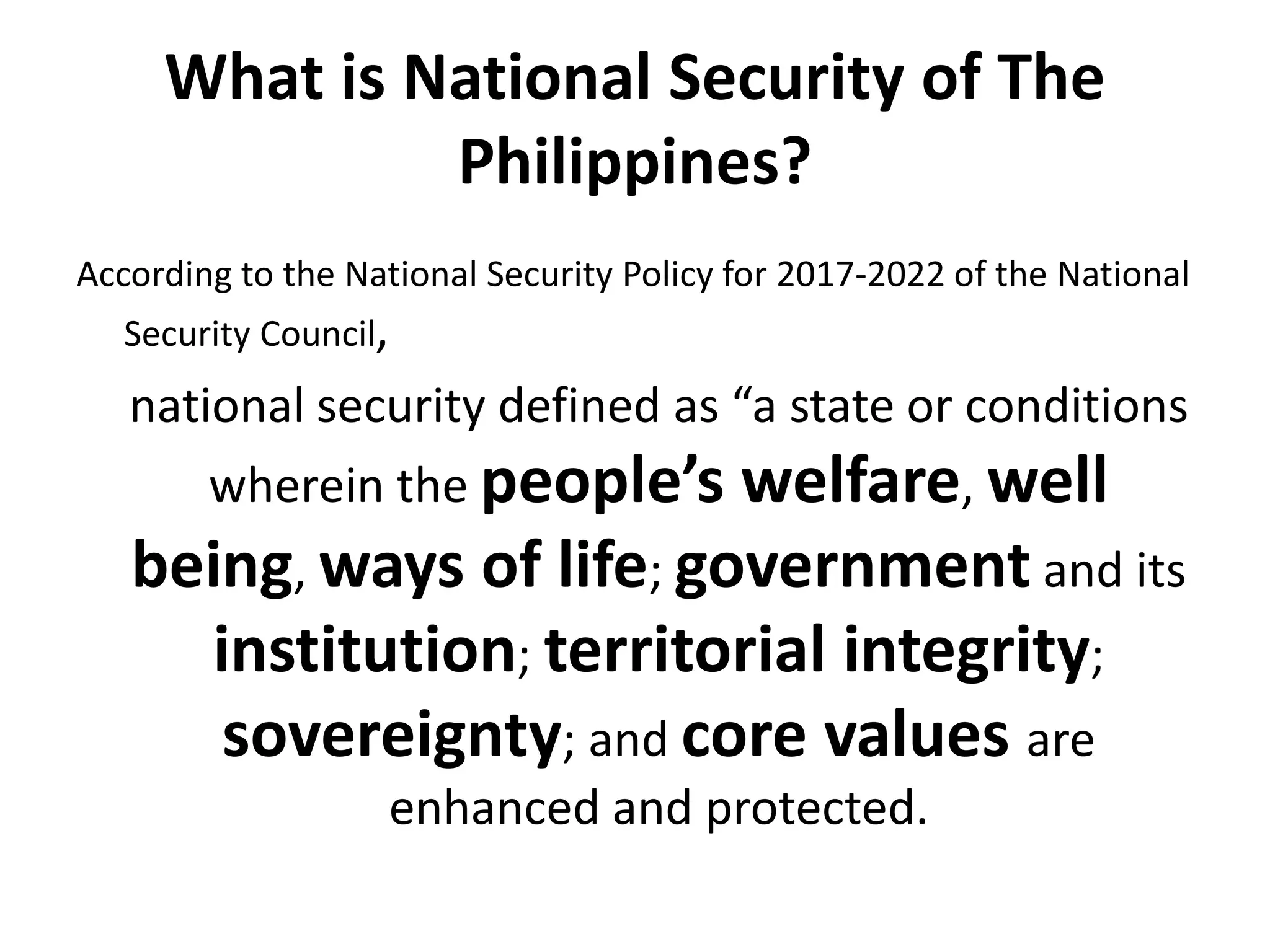 National Security.pptx