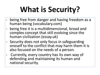 National Security.pptx