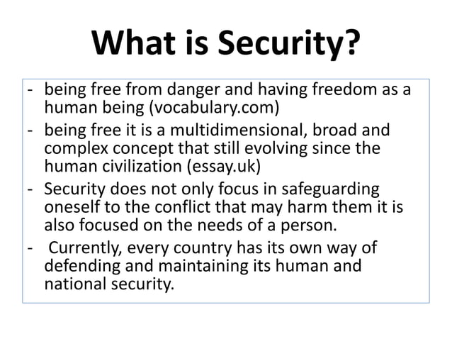 National Security.pptx