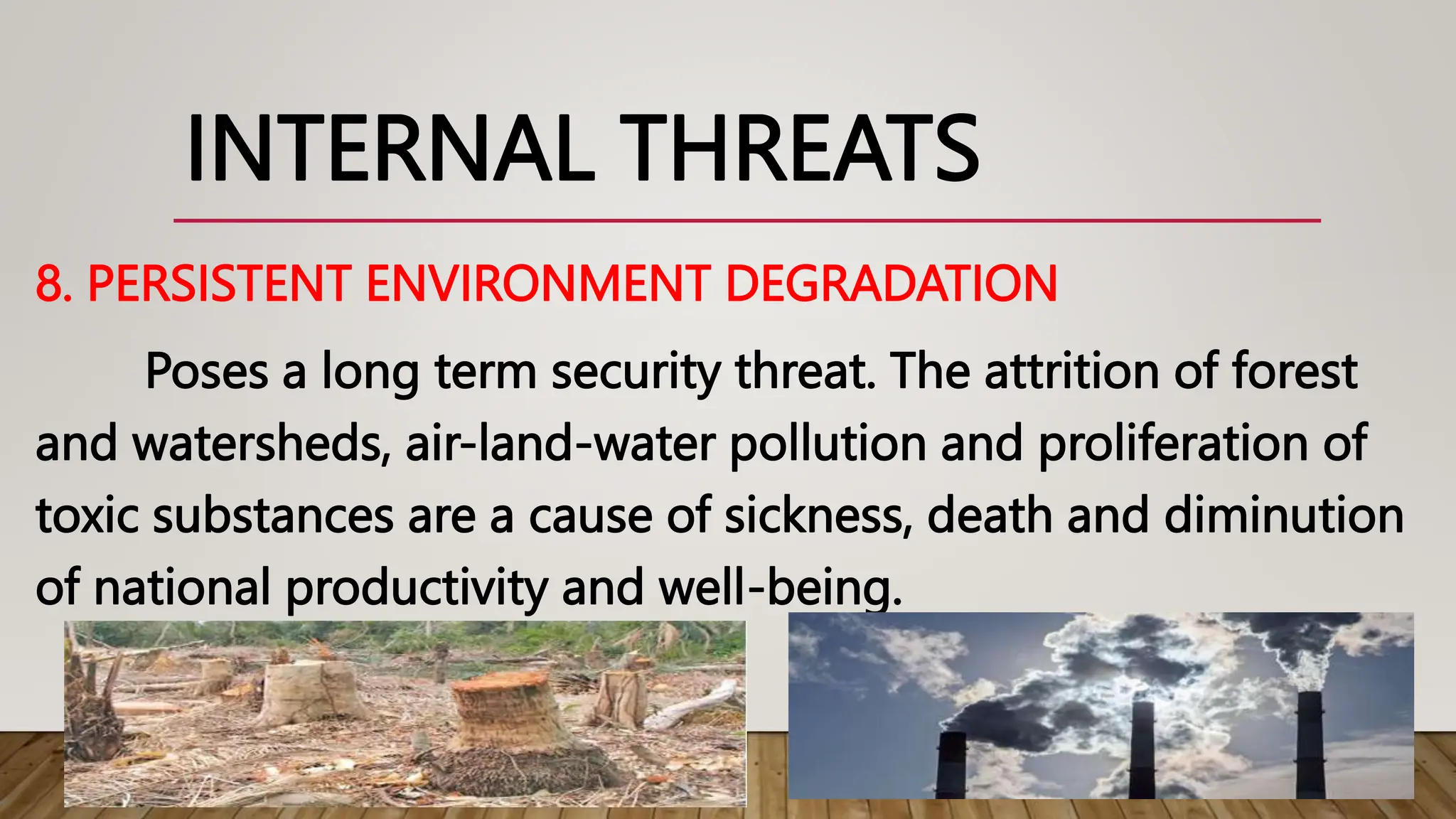 NATIONAL SECURITY CONCERNS PPT.pptx