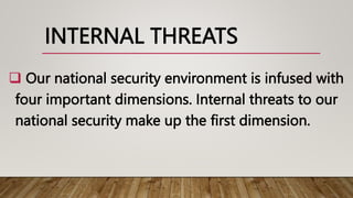 NATIONAL SECURITY CONCERNS PPT.pptx