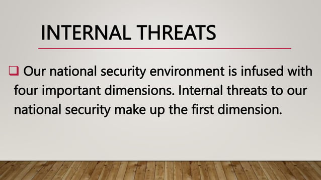 NATIONAL SECURITY CONCERNS PPT.pptx