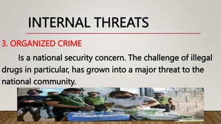 NATIONAL SECURITY CONCERNS PPT.pptx
