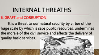 NATIONAL SECURITY CONCERNS PPT.pptx