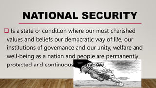 NATIONAL SECURITY CONCERNS PPT.pptx