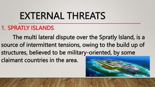 NATIONAL SECURITY CONCERNS PPT.pptx