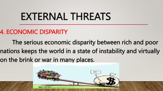 NATIONAL SECURITY CONCERNS PPT.pptx