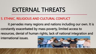 NATIONAL SECURITY CONCERNS PPT.pptx