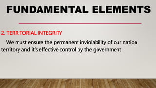 NATIONAL SECURITY CONCERNS PPT.pptx