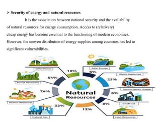 NATIONAL SECURITY PPT..................... | PPSX