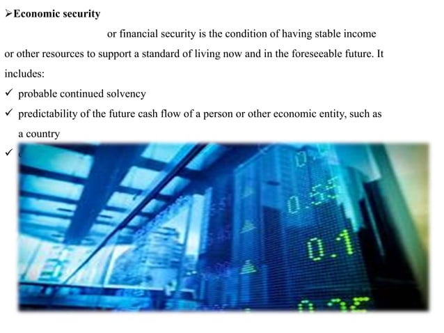 NATIONAL SECURITY PPT..................... | PPSX