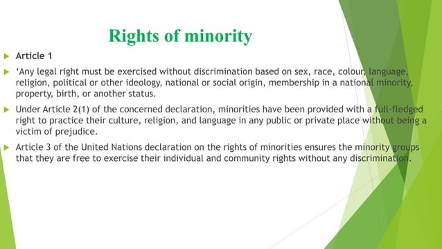 NATIONAL SEMINAR-RIGHTS OF MINORITIES.pptx