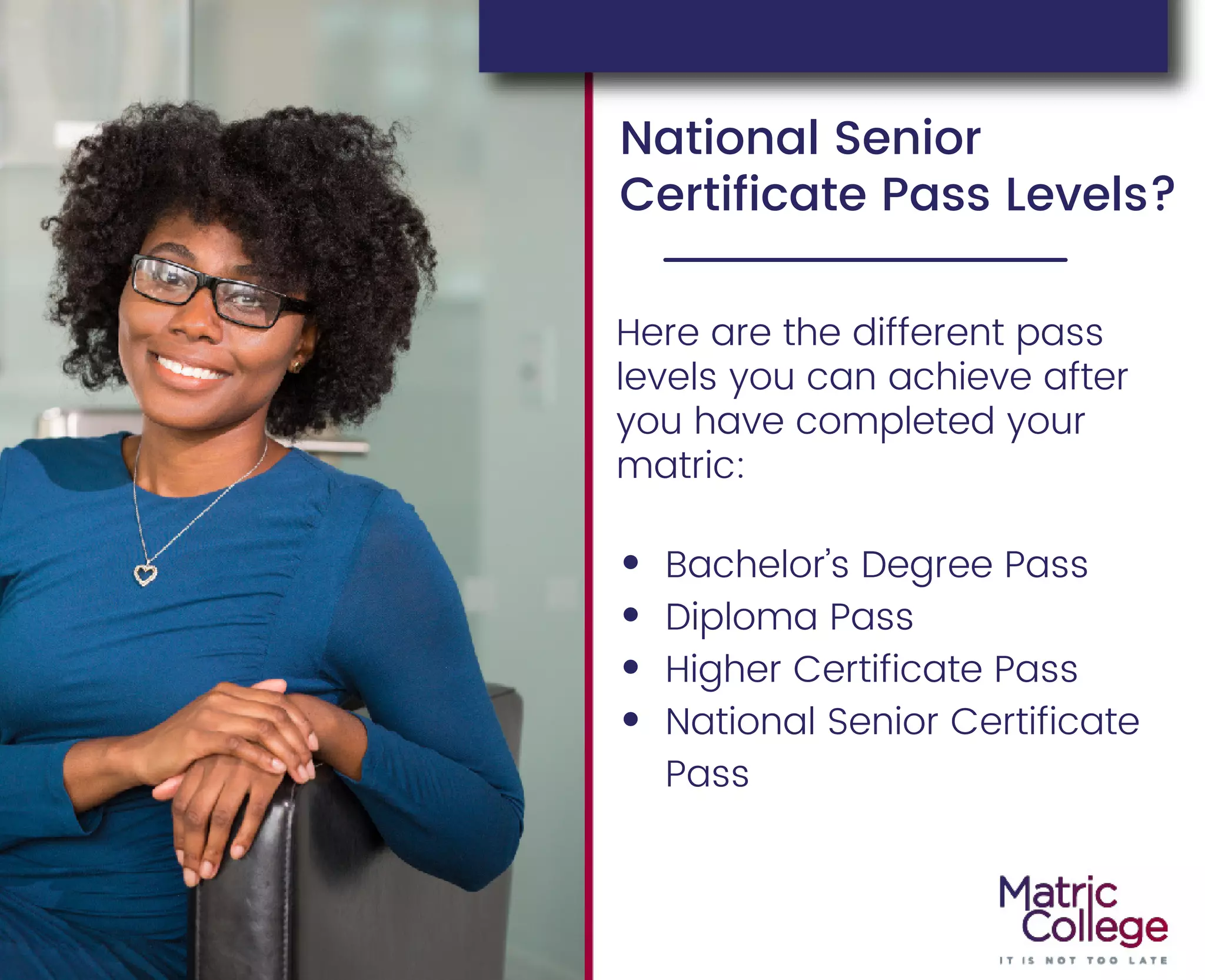 National Senior Certificate | PPT