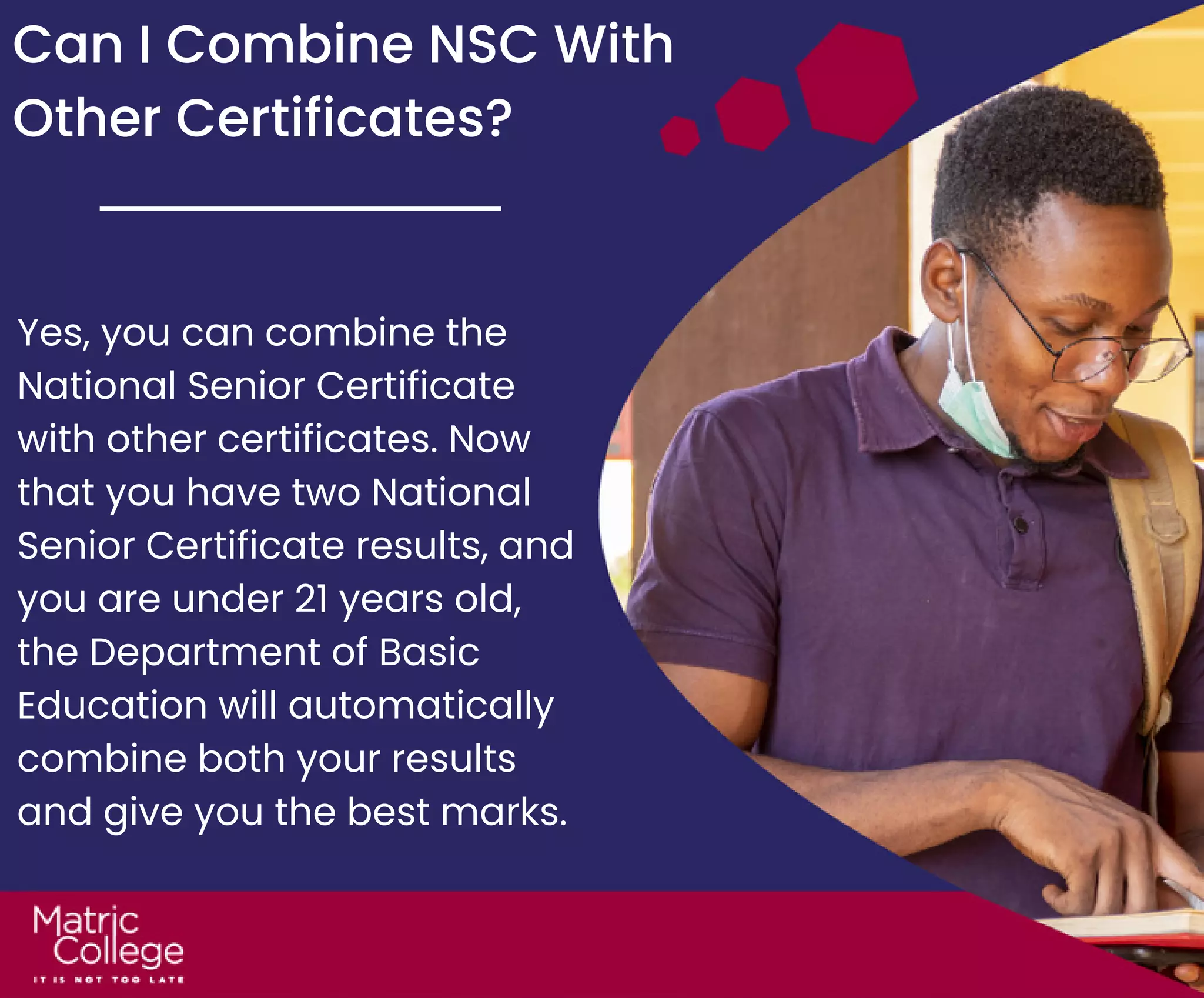 National Senior Certificate | PDF