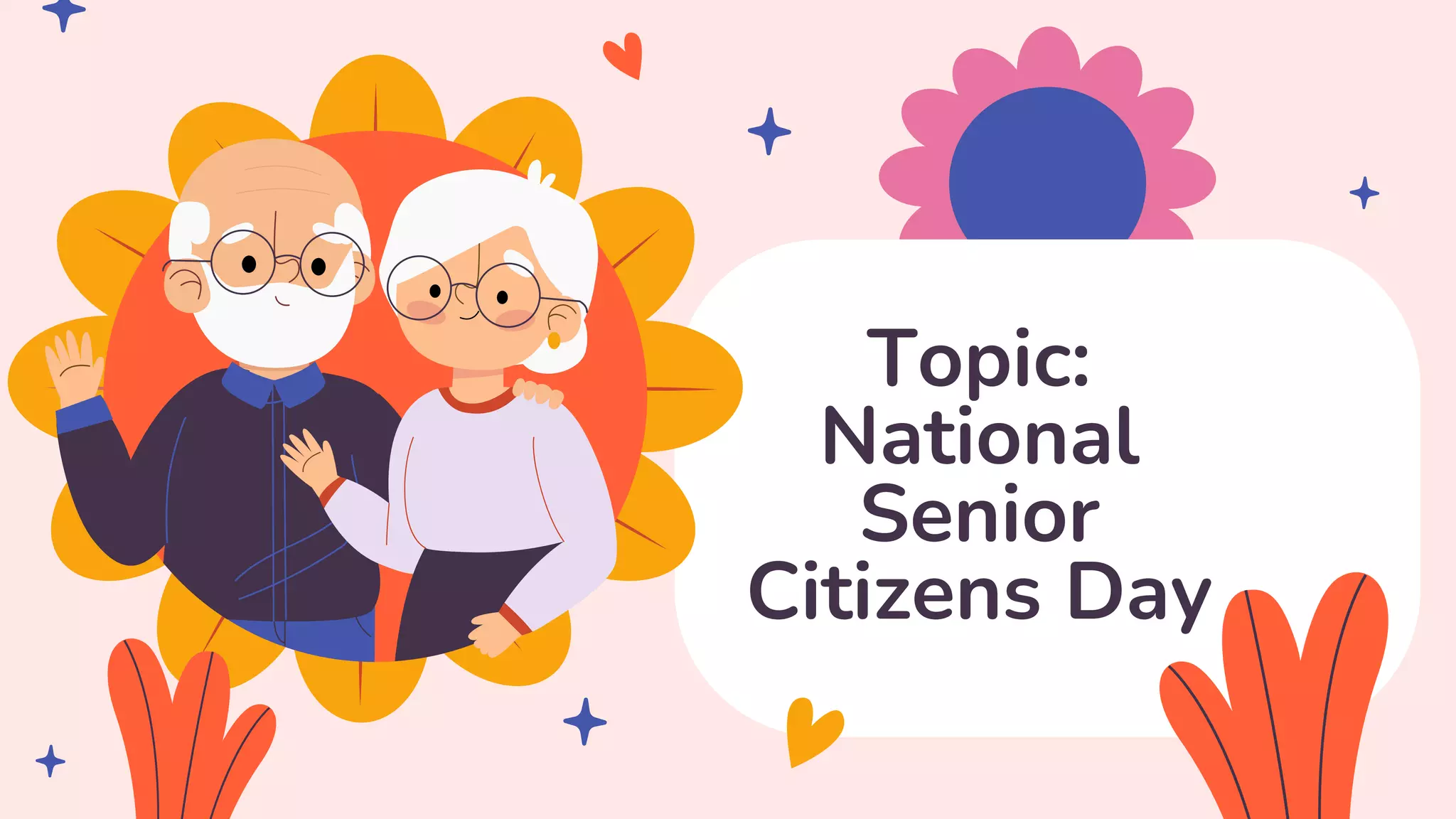 National Senior Citizens Day.pptx