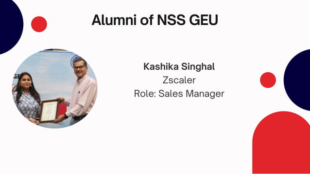 National Service Scheme.pdf for college nss | PDF