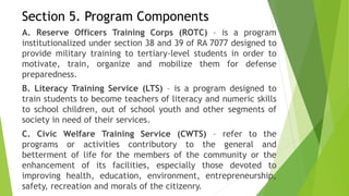 NATIONAL SERVICE TRANING PROGRAM 1.pptx