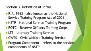 NATIONAL SERVICE TRANING PROGRAM 1.pptx