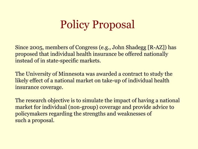 Stephen Parente | PPT