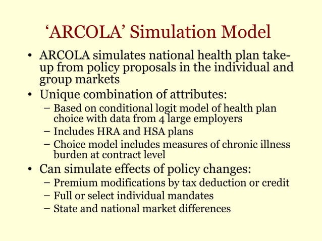 Stephen Parente | PPT