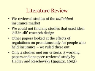 Stephen Parente | PPT