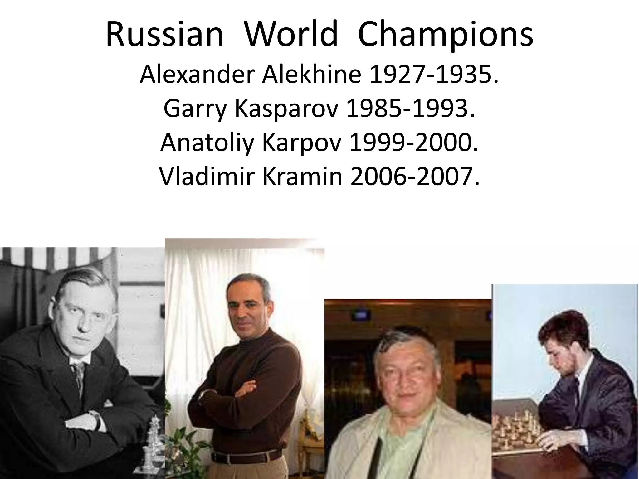 National sports in russia | PPTX
