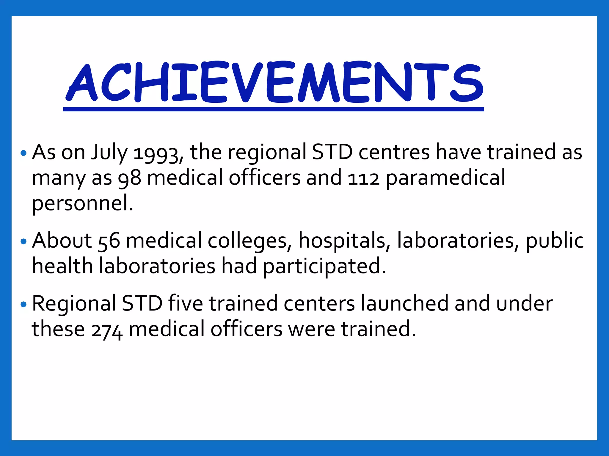 National std control programme 11 | PPTX