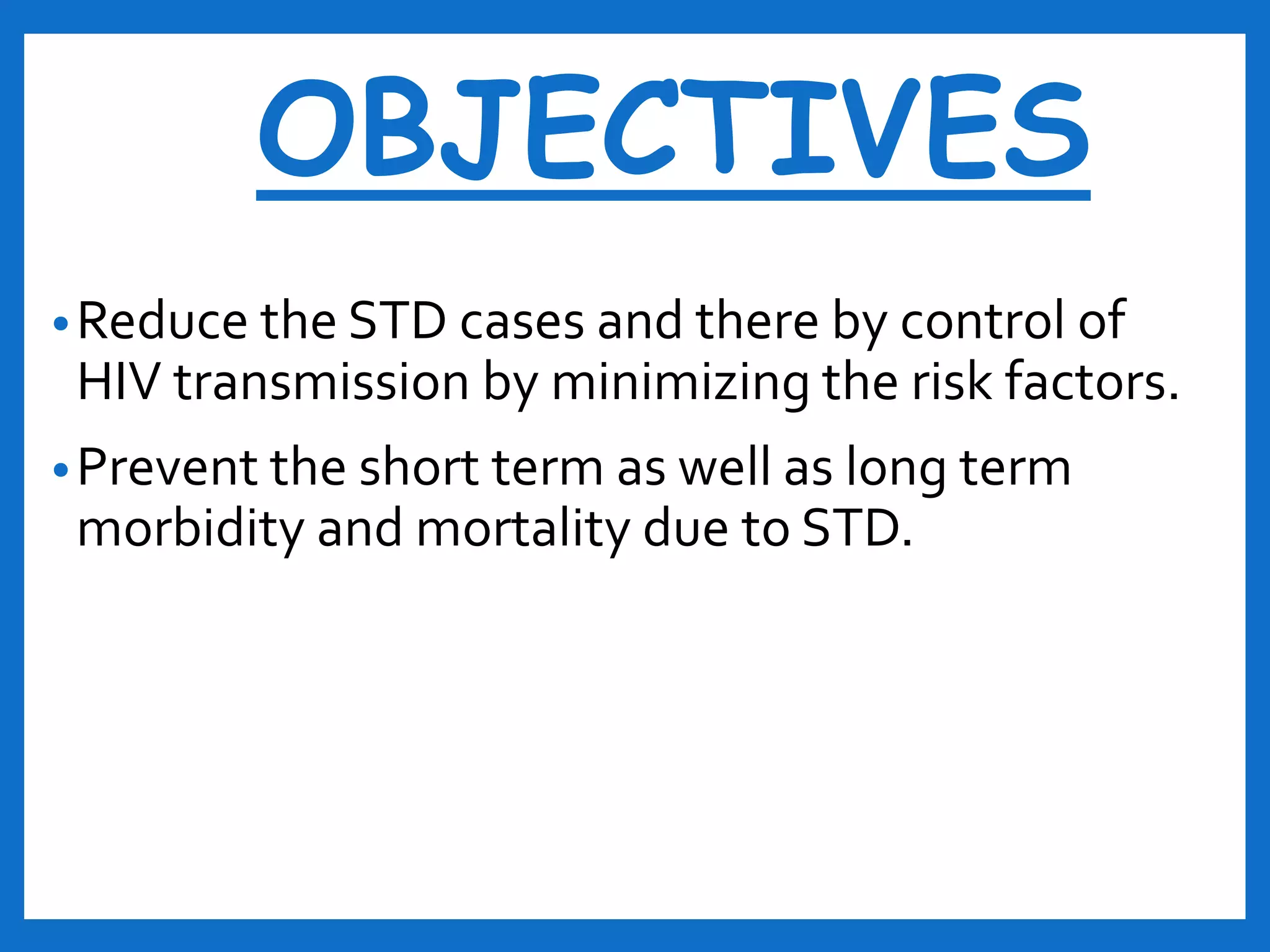 National std control programme 11 | PPTX