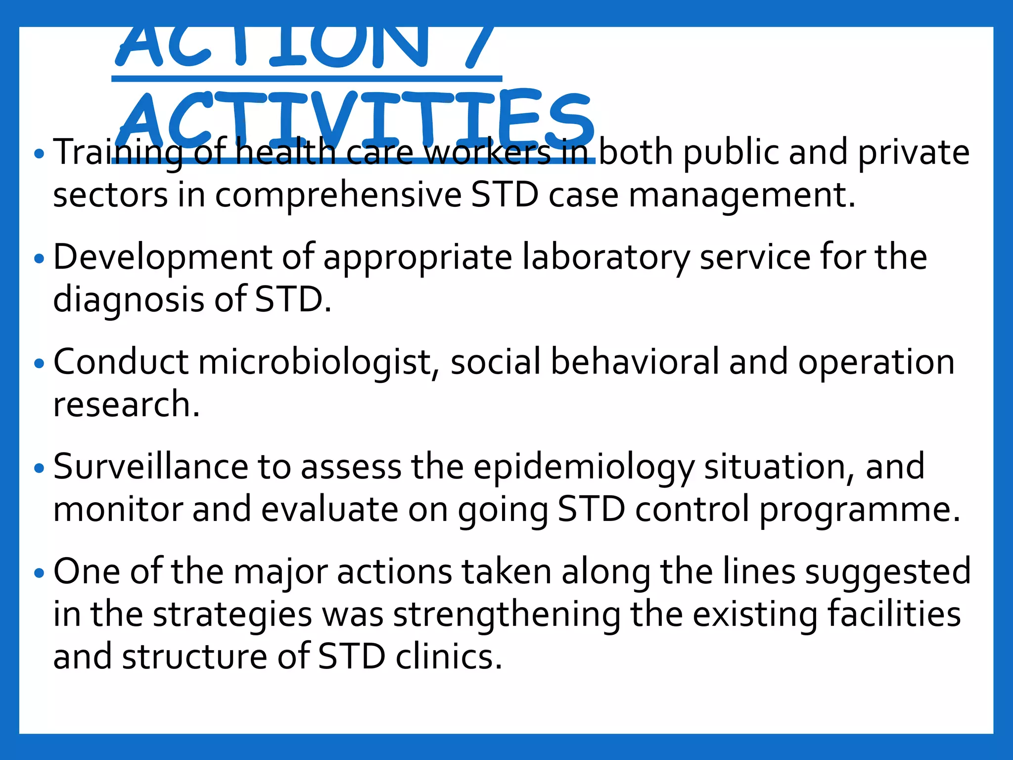 National std control programme 11 | PPTX