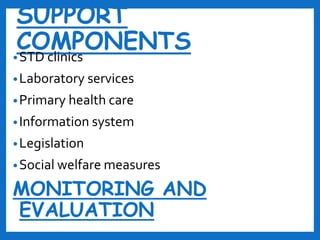 National std control programme 11 | PPTX