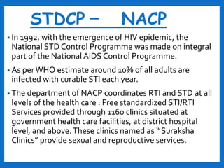National std control programme 11 | PPTX