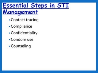 National std control programme 11 | PPTX