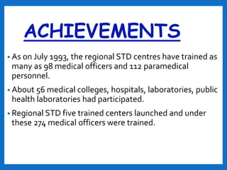 National std control programme 11 | PPTX