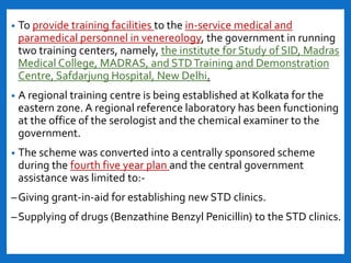 National std control programme 11 | PPTX