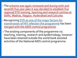 National std control programme 11 | PPTX
