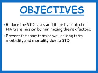 National std control programme 11 | PPTX