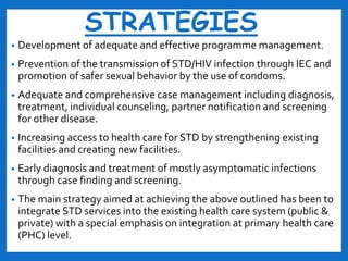 National std control programme 11 | PPTX