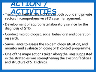 National std control programme 11 | PPTX