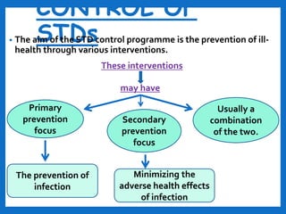 National std control programme 11 | PPTX