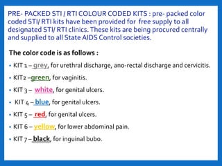 National std control programme 11 | PPT | Free Download