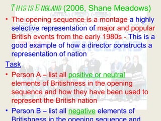 National Stereotypes - Media | PPT